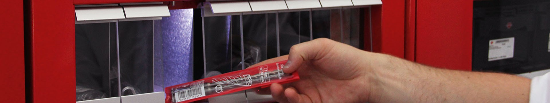 Vendingmaskiner | Würth