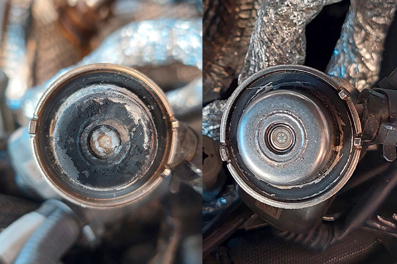 Würth og Tunap løser krystalliseringsproblemet med AdBlue | Würth | Würth